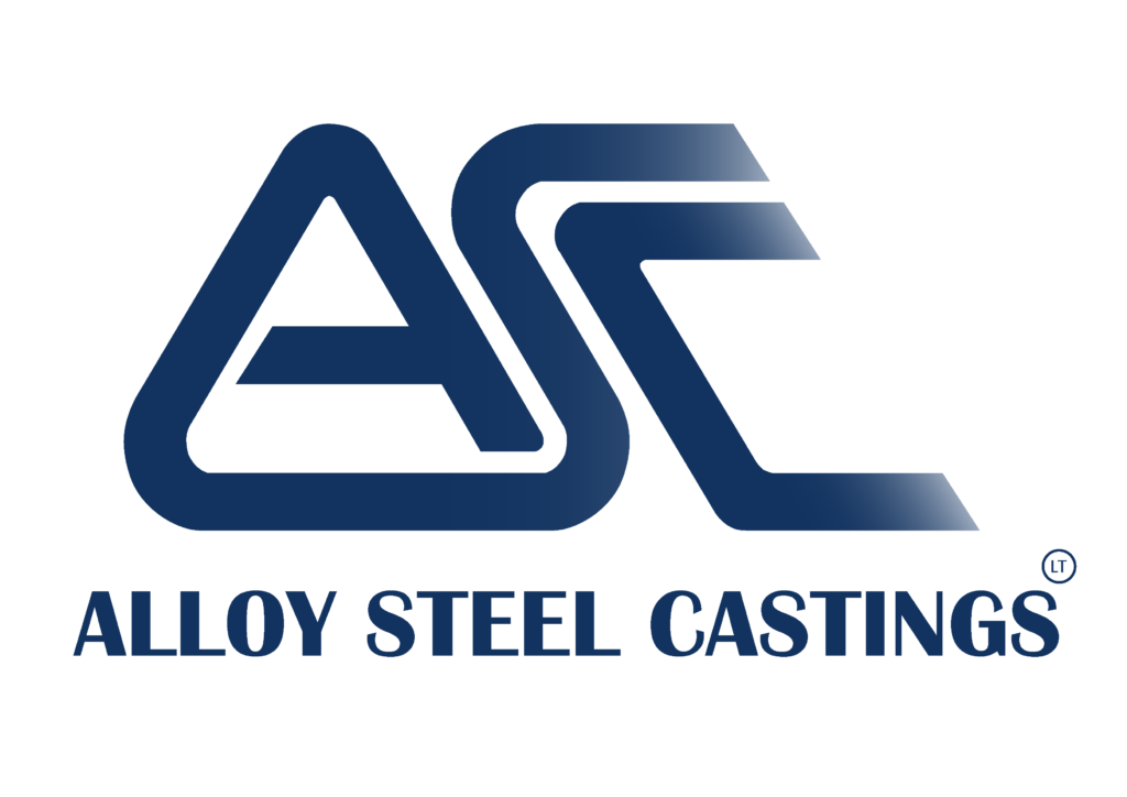 Contact - Alloy Steel Castings