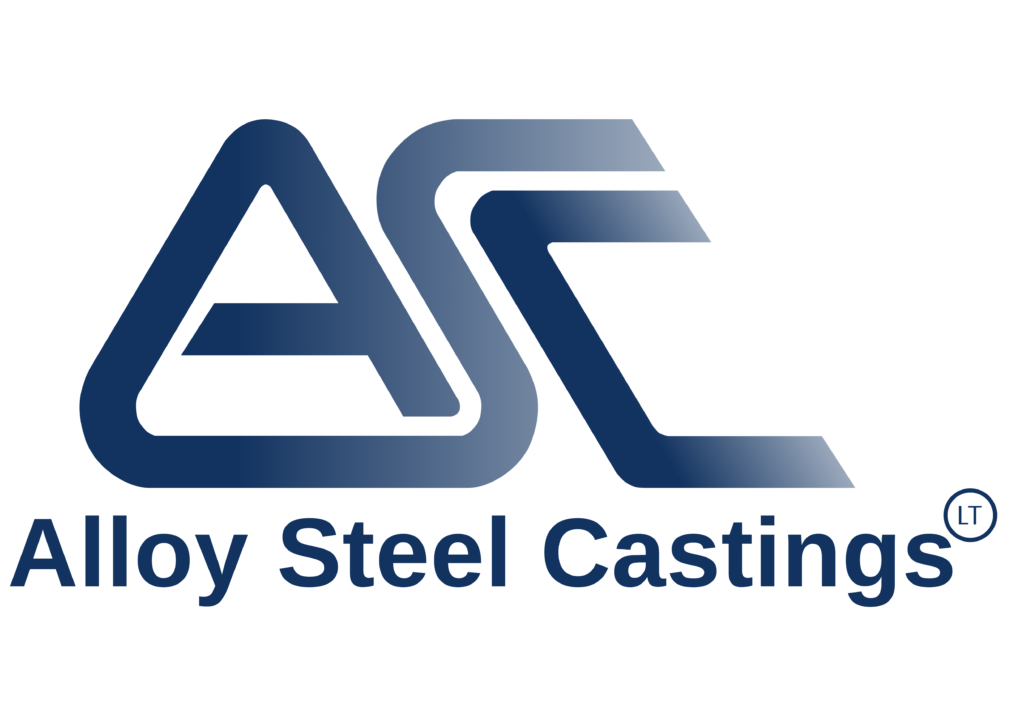 Alloy Steel Castings