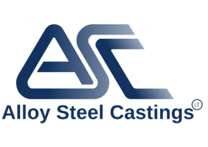 Alloy Steel Castings